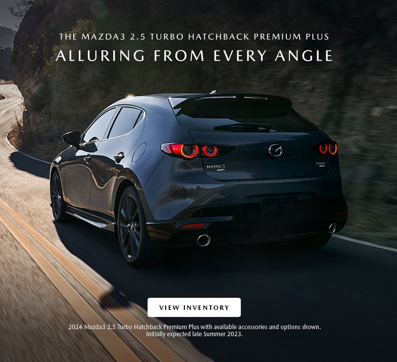 Mazda For Sale in Myrtle Beach | Beach Mazda