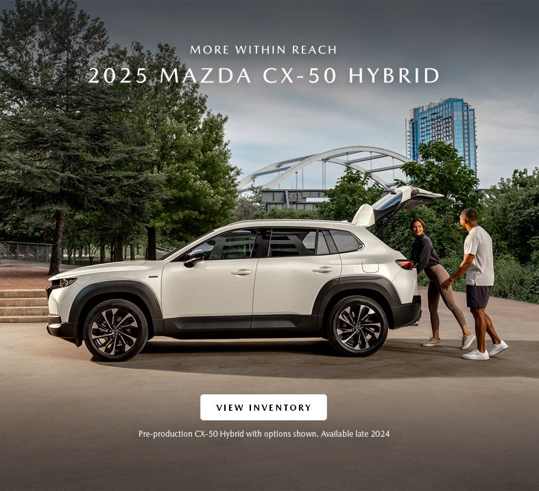 Mazda Dealer in Myrtle Beach | Beach Mazda