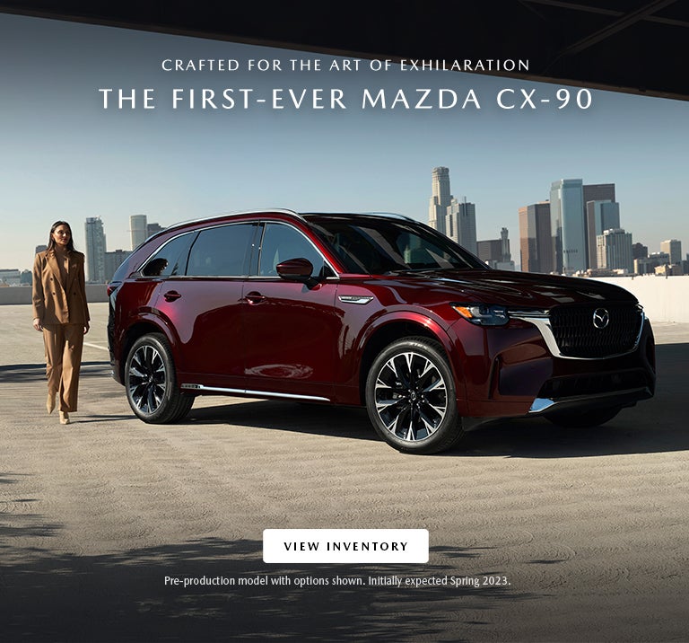 Mazda For Sale in Myrtle Beach | Beach Mazda