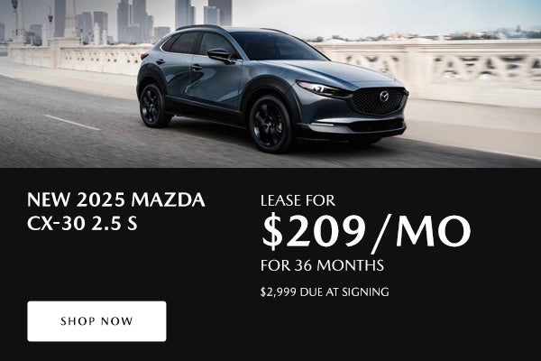 Mazda For Sale in Myrtle Beach | Beach Mazda