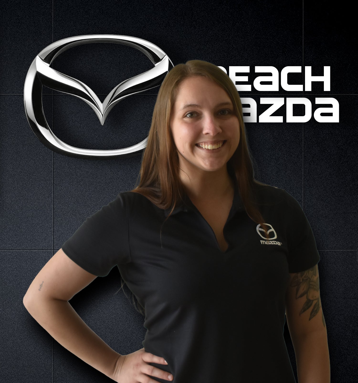 Beach Mazda Staff | Myrtle Beach Mazda dealer in Myrtle Beach SC