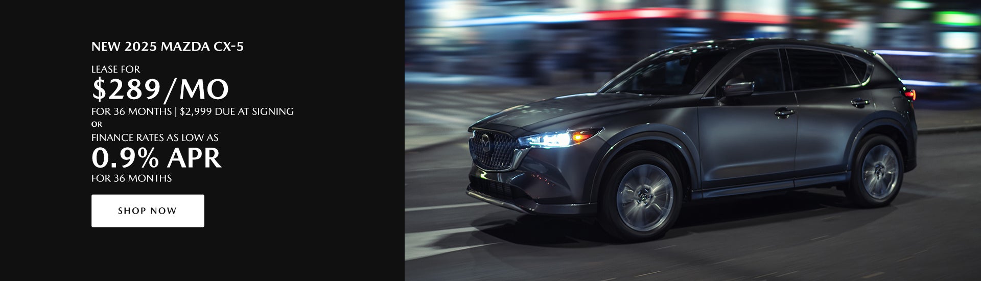Mazda For Sale in Myrtle Beach | Beach Mazda