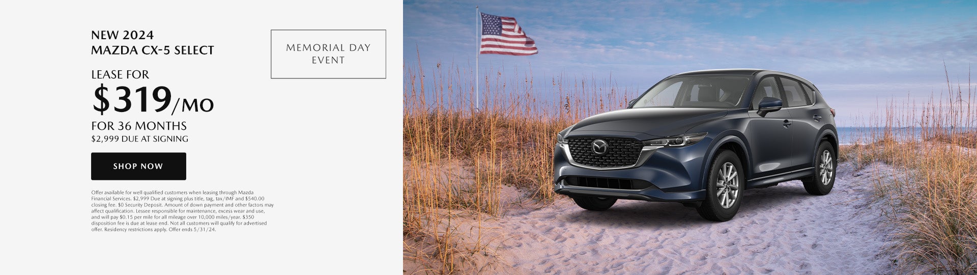 Mazda Dealership in Myrtle Beach SC | Serving Myrtle Beach and ...