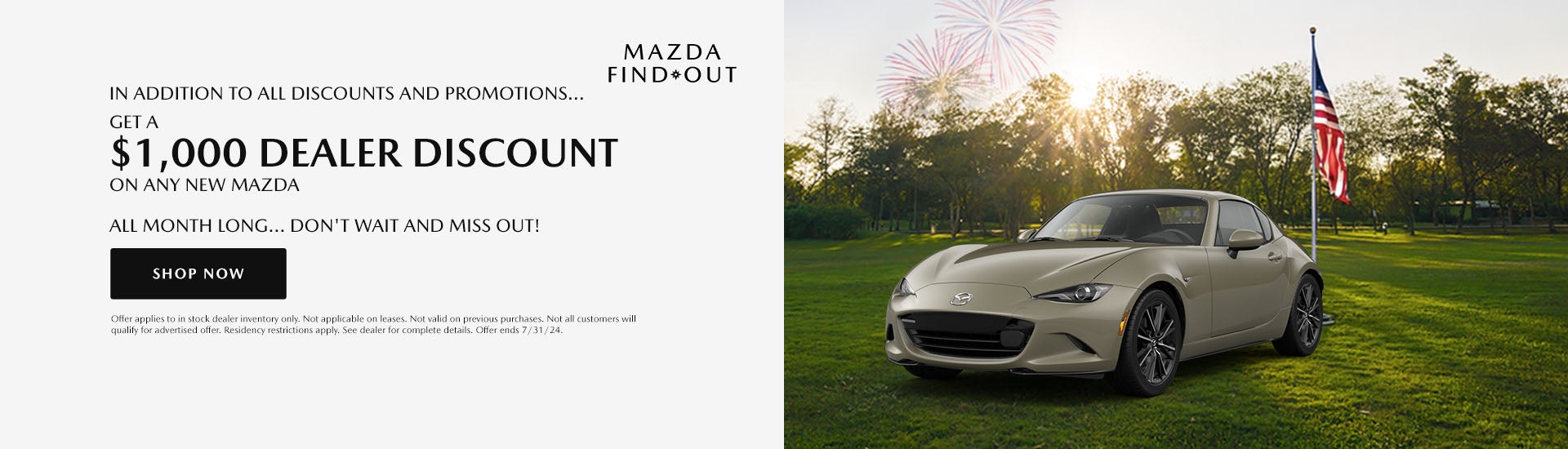 Mazda Dealership in Myrtle Beach SC | Serving Myrtle Beach and ...